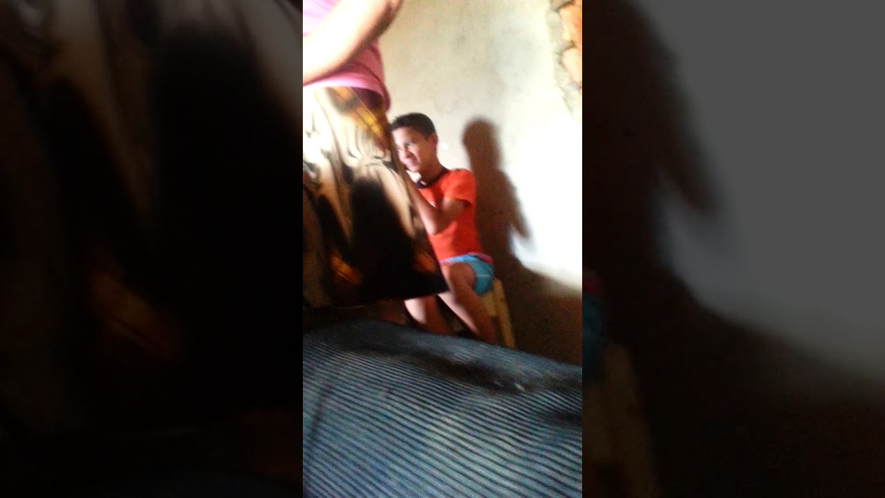 O Menino Do Mato Youtube