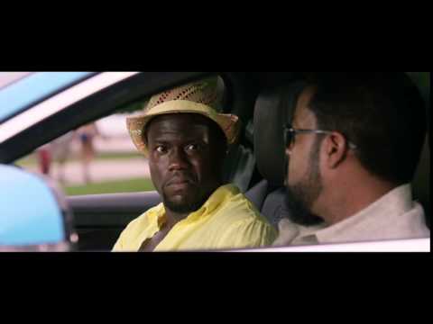 Ride Along 2 // Spot - Hot MNM Datum (Vlaams)