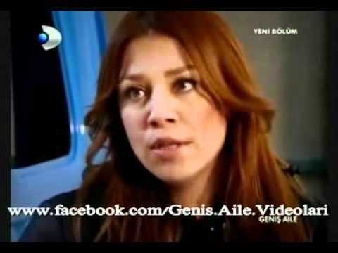 Geniş aile - Ne Vuruyon Oğlum Ne Vuruyon Genzime Kaçtı:D:D