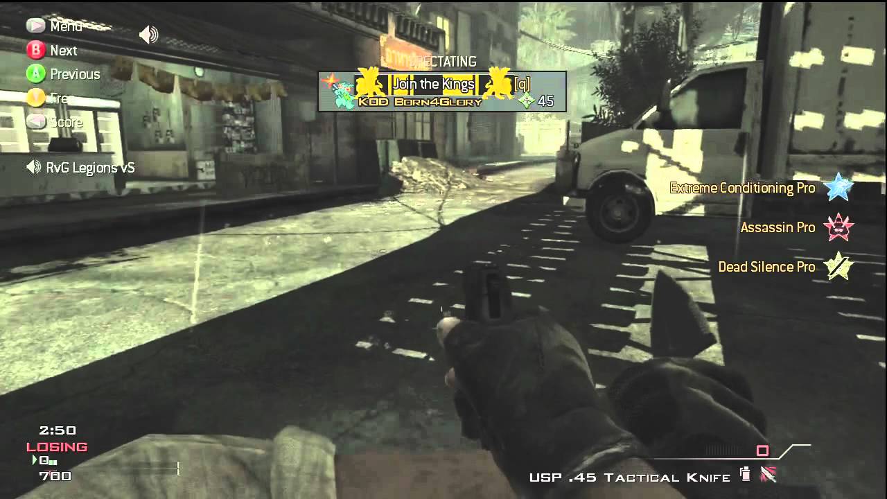 KOD Game Night Highlights 9/5/2012 [UNEDITED] - YouTube