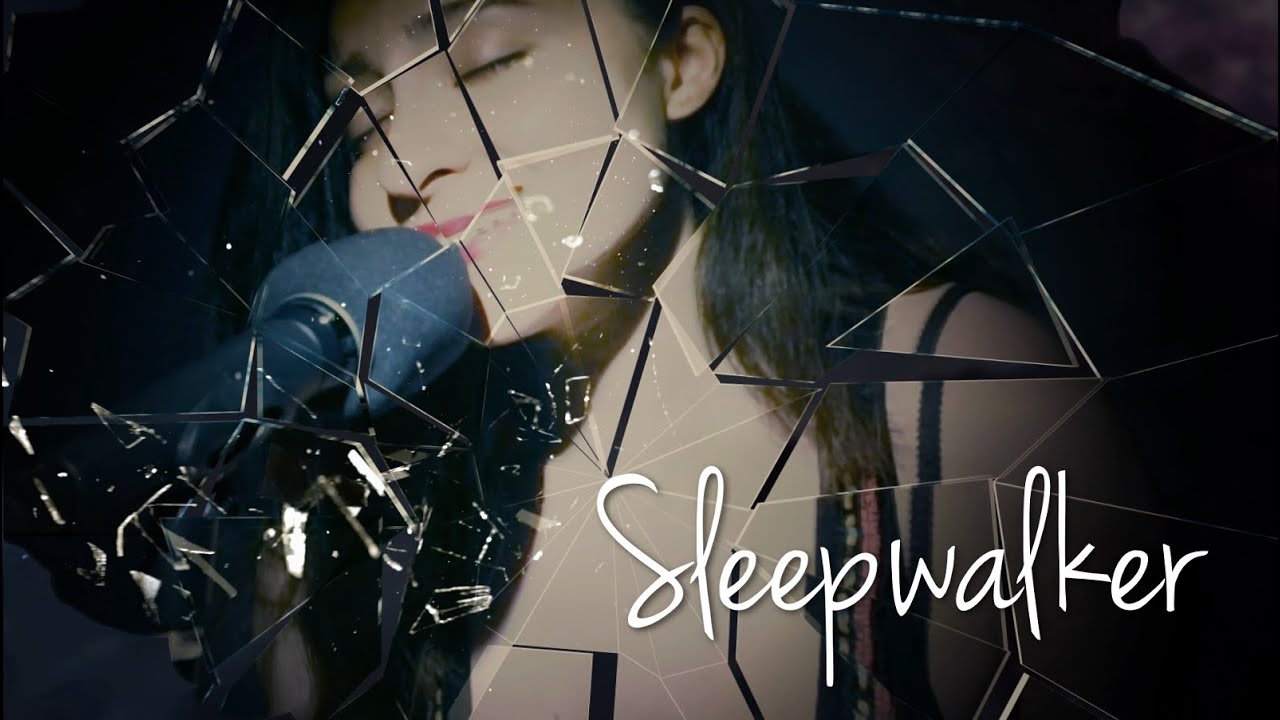 Sleepwalker ♮ Full Orchestral & Vocal Nightwish Cover - YouTube