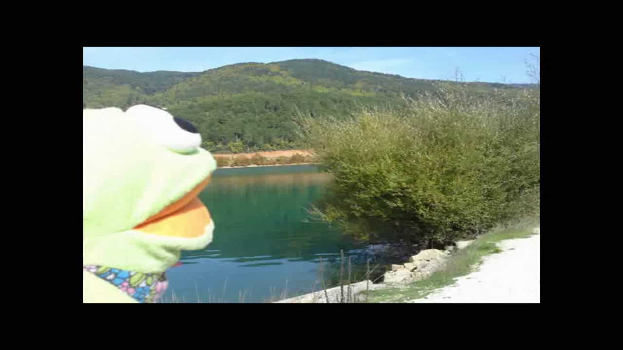 ena filaki eine ligo pollh ligo tzimhs makoylhs - YouTube