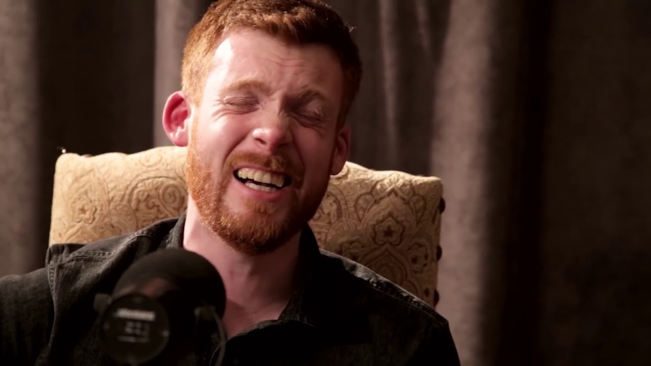 Pat Byrne - Beat As One (Live Acoustic) - YouTube