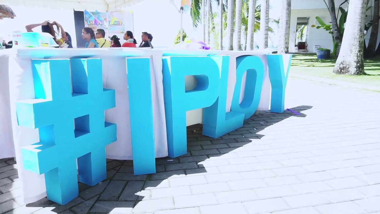 iPloy Summer Anniversary - 2018 - YouTube