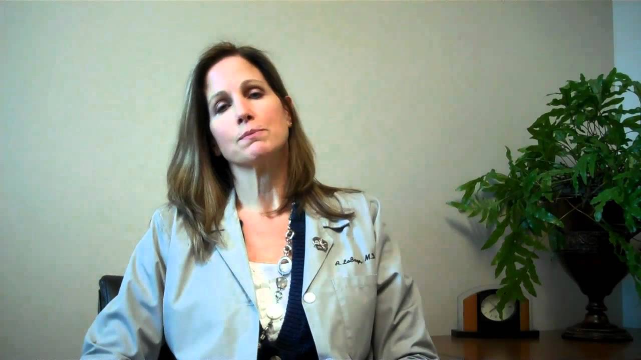 Ann M. LaBarge, M.D., Obstetrics / Gynecology at Resurrection Medical ...