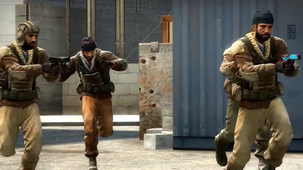 CS GO ONLY HEADSHOTS Fragmovie - YouTube