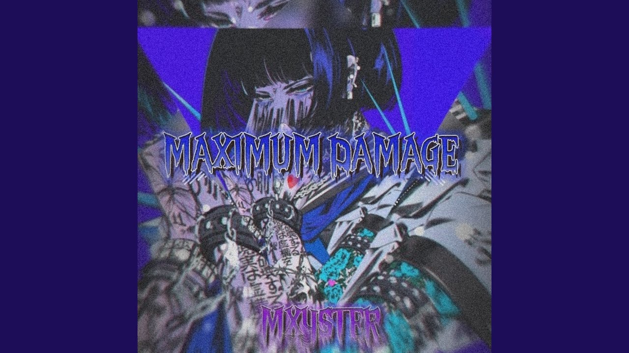 Maximum Damage - YouTube