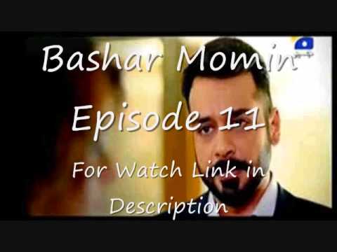 Bashar Momin Episode 11 in High Quality