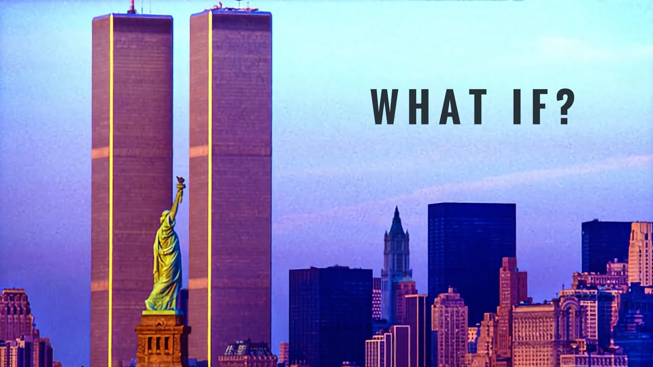 9/11 American Airlines Flight 11 Original Intended Flight Path | The ...