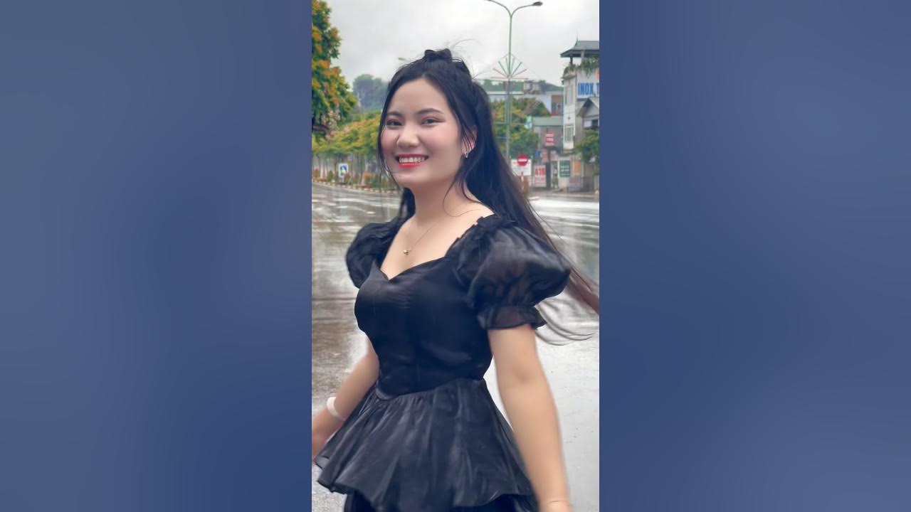 Vim kuv yog poj nrauj😅 - YouTube