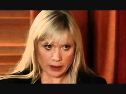 Sharon & Dennis (8th April 2004) - YouTube