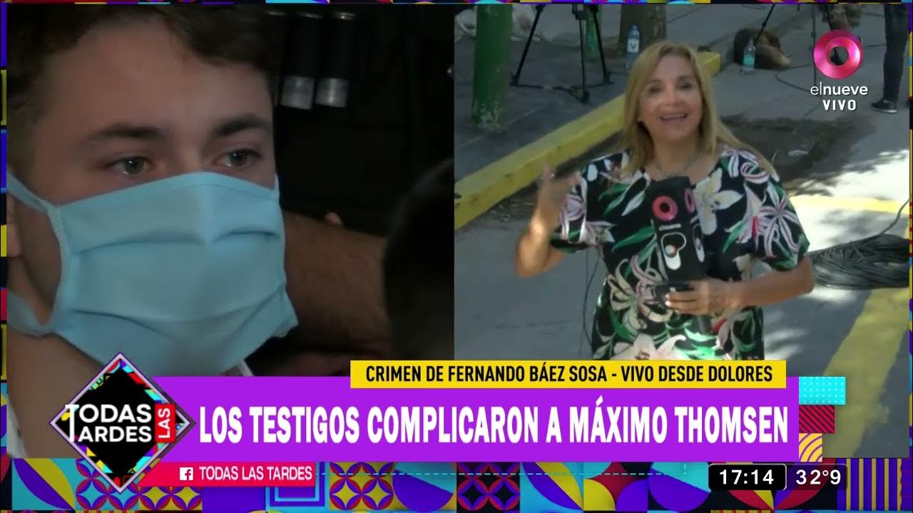 Todas las Tardes: Programa del 03 de enero de 2023 | ¡Locho Loccisano y la temporada en Carlos ...