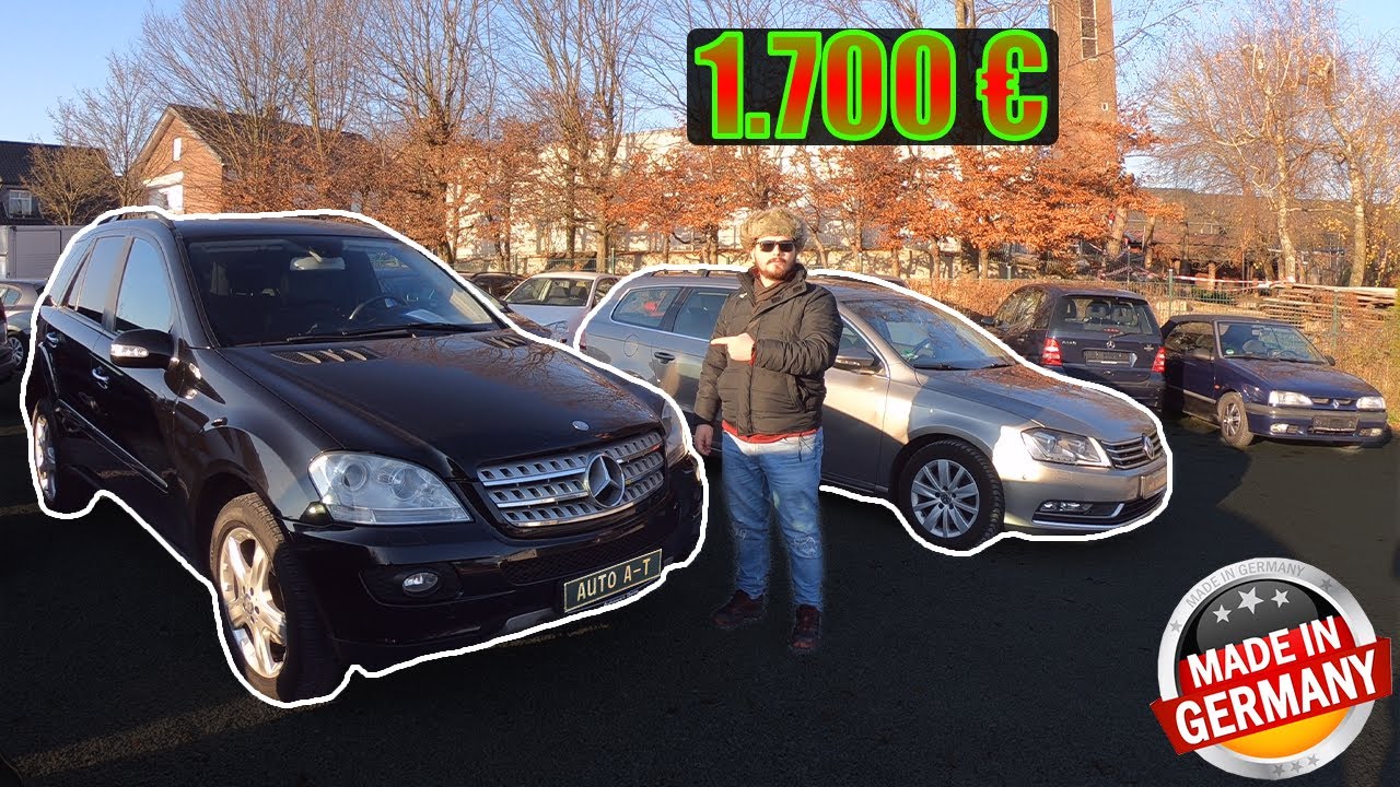 Masini SH Germania - Suv-uri - Masini Sport - Masini pentru Familie ...