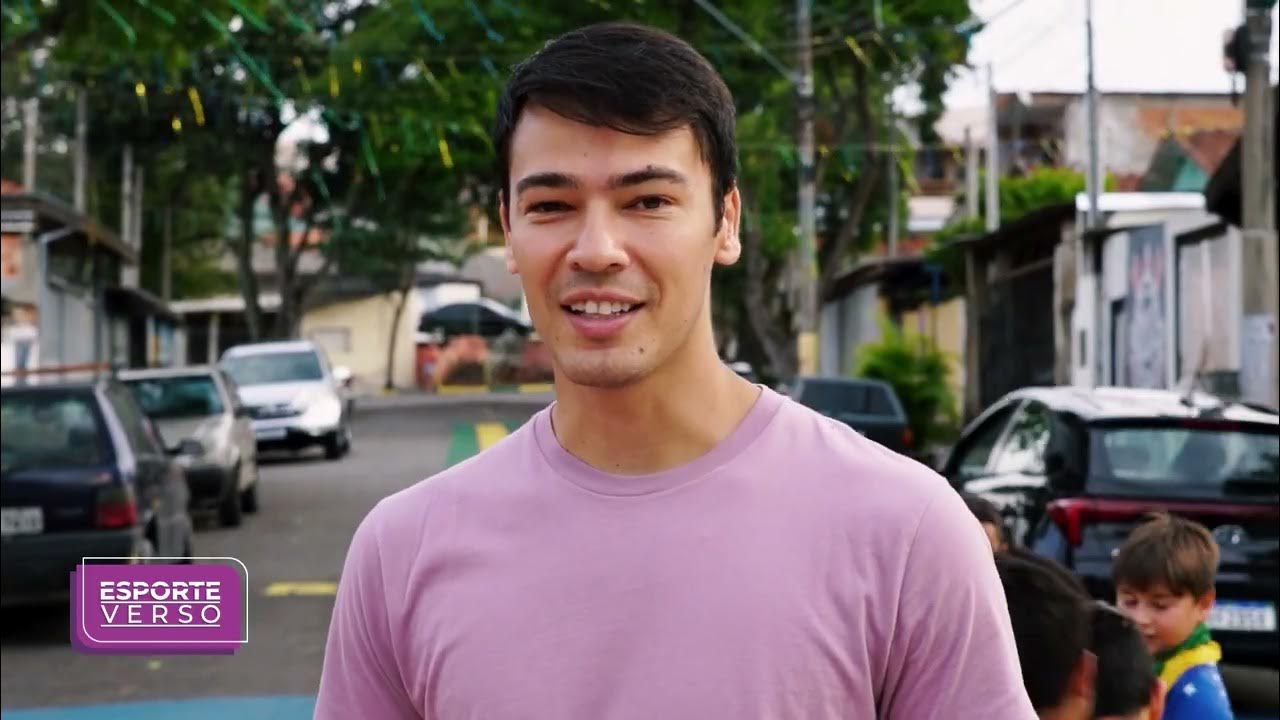 ESPORTEVERSO - 26.11.2022 - YouTube