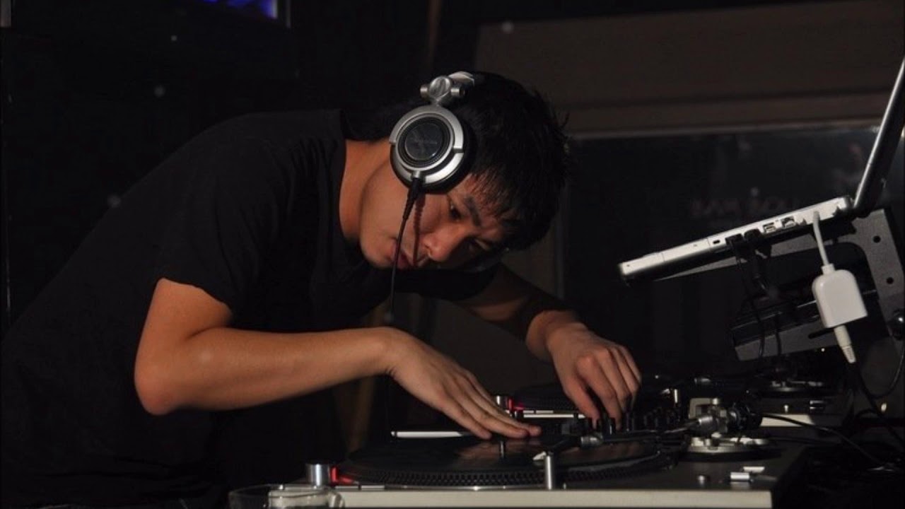 DJ Babyboi Tik Tok BreakBeat Album DJ Babyboi & DJ Loopy Live @ The ...