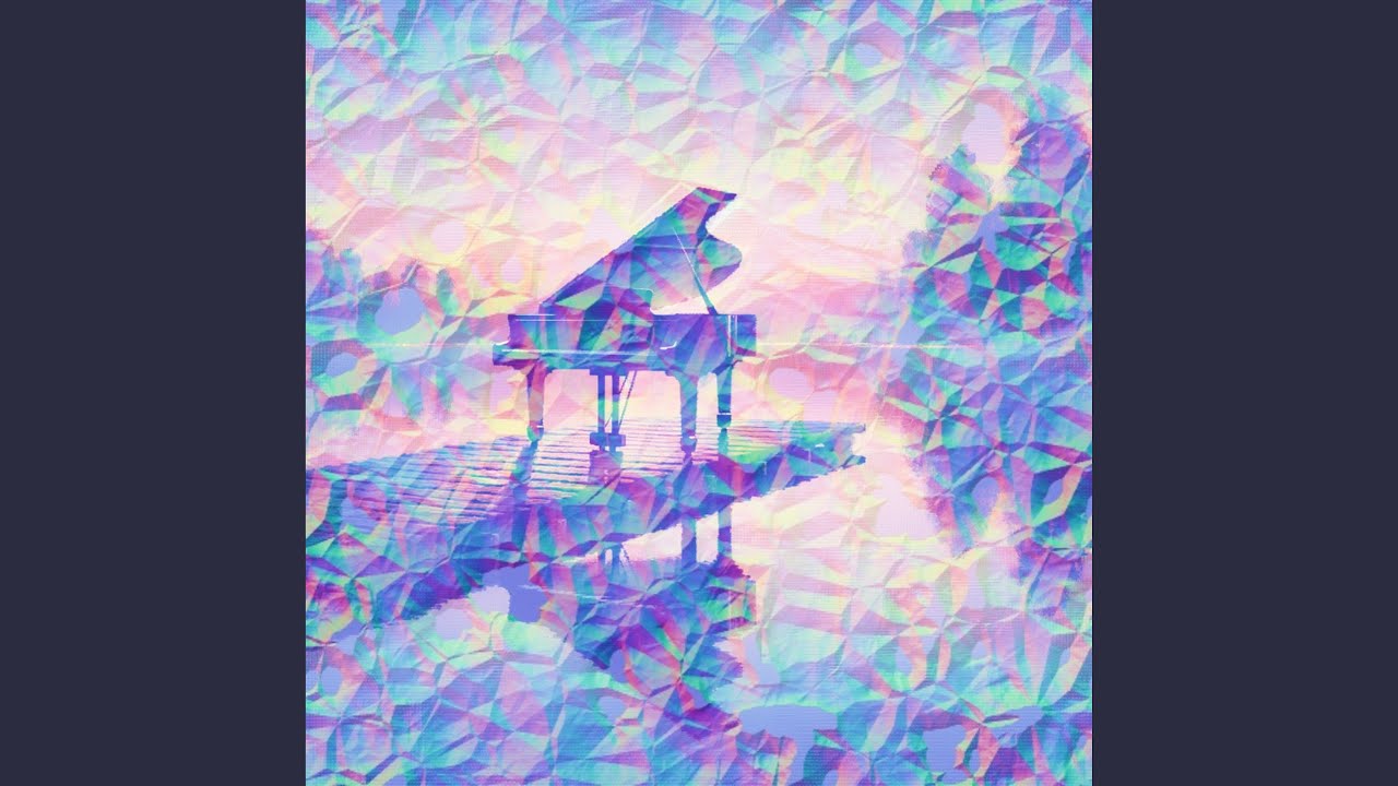 Soothing Keys of Tranquility - YouTube