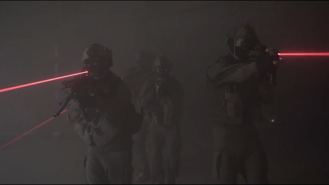 Israeli Air Force 7th Wing - the Special Forces Wing - YouTube