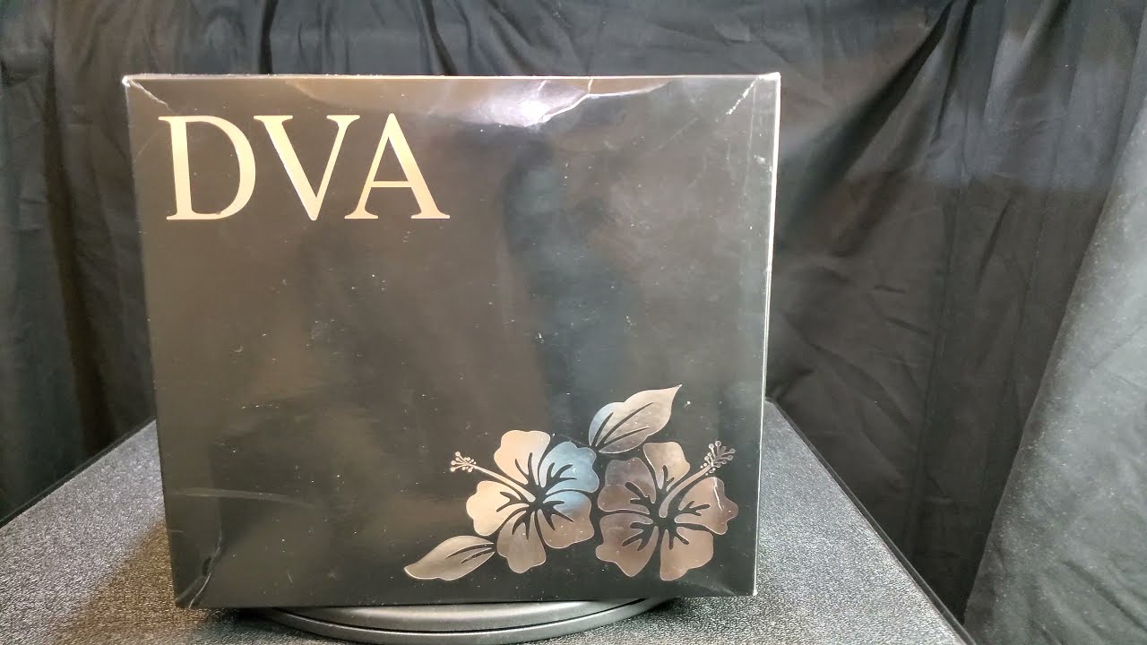 Dva BAN 1/6 Native, Rocket Boy Character's Selection Figure Review ...