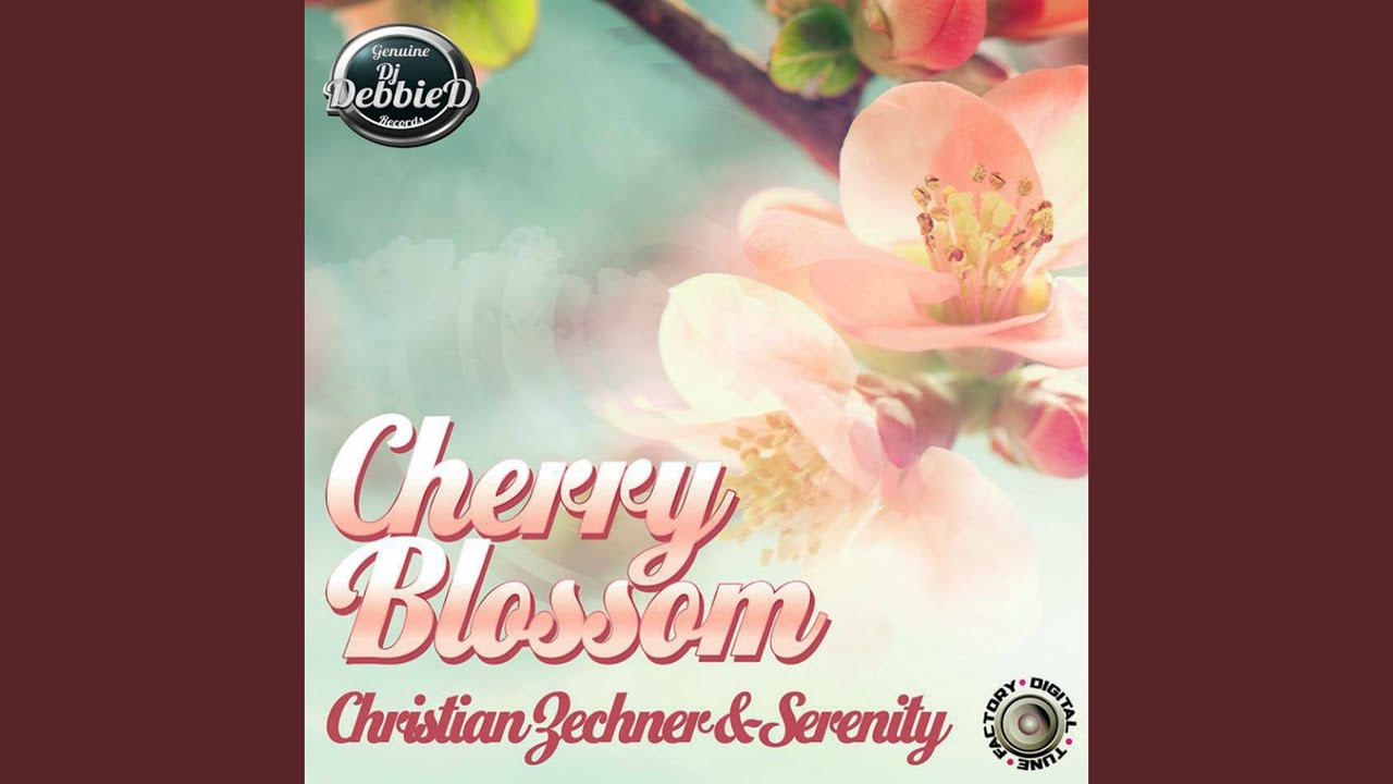 Cherry Blossom (Original Mix) - YouTube