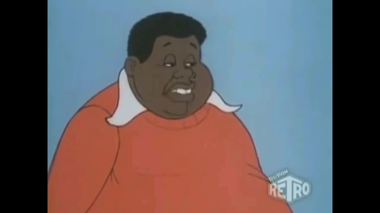 Fat Albert and Rudy Discuss Brett Kavanaugh - YouTube