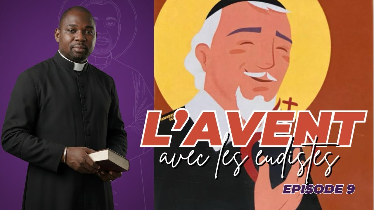 Épisode 9 : Joseph, l’homme de l’attente. - YouTube