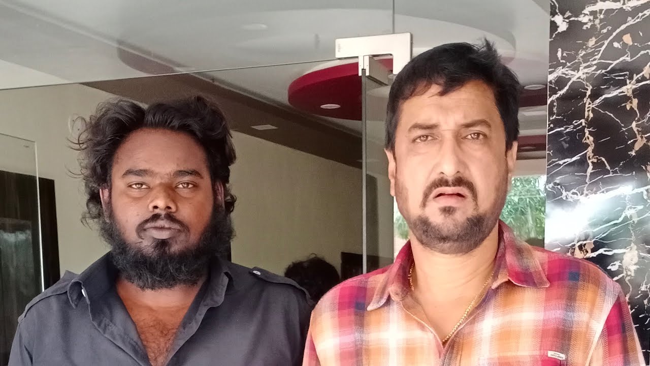 sunjay pandey ji and other villain - YouTube