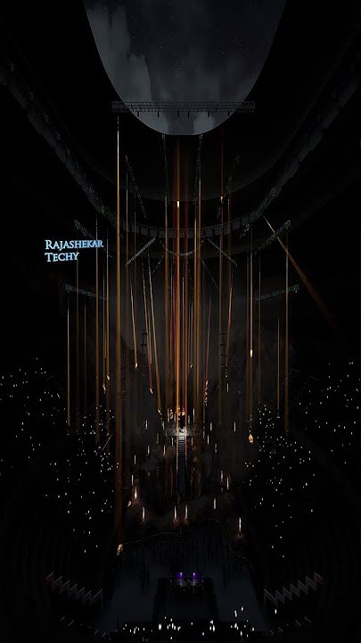 #shorts Learn DMX Light Programming | Previs Map | Unreal Engine and Chamsys - YouTube