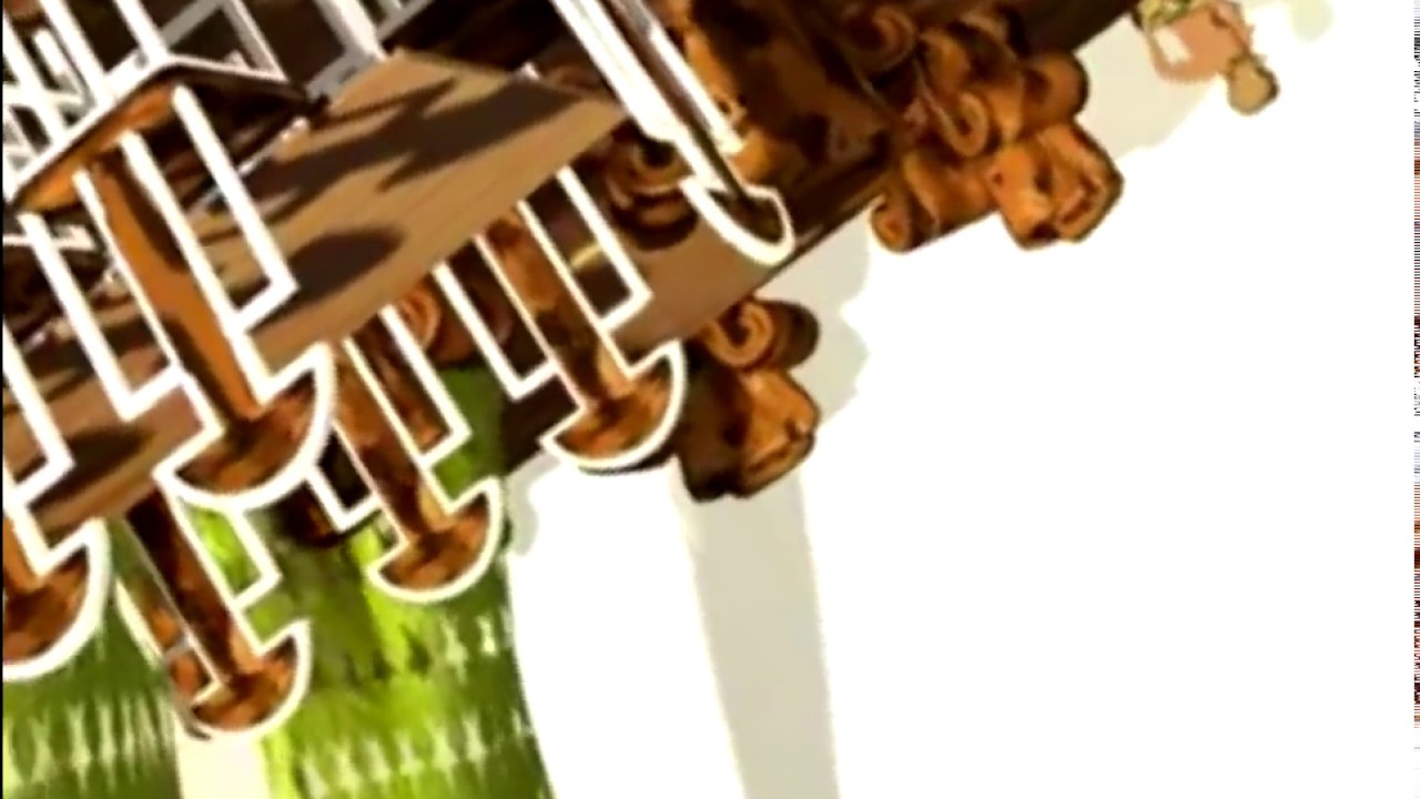 Ethiopian animation for kids. - YouTube