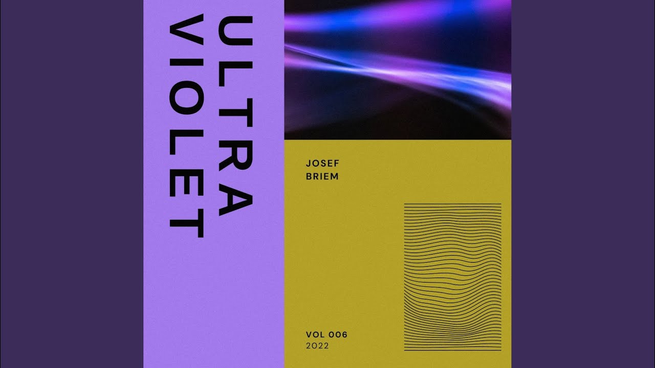 Ultraviolet - YouTube Music