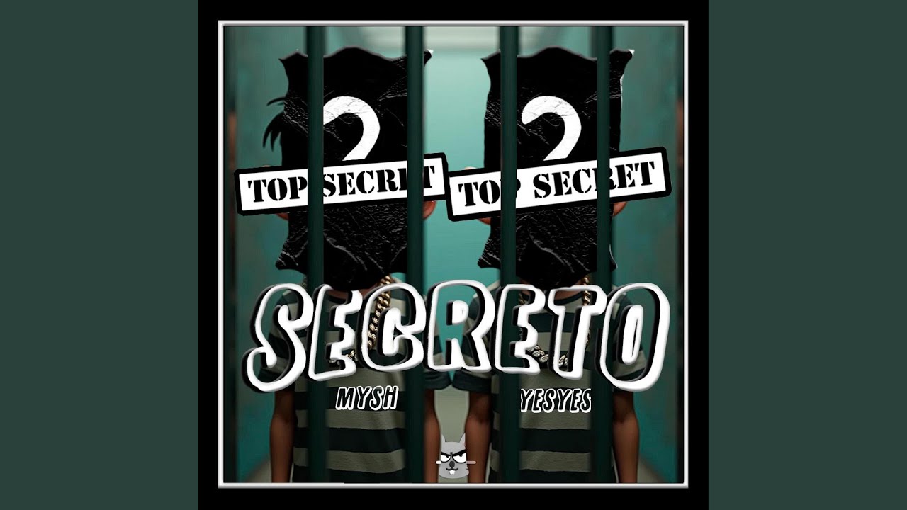 Secreto X Mysh (feat. YesYes) - YouTube