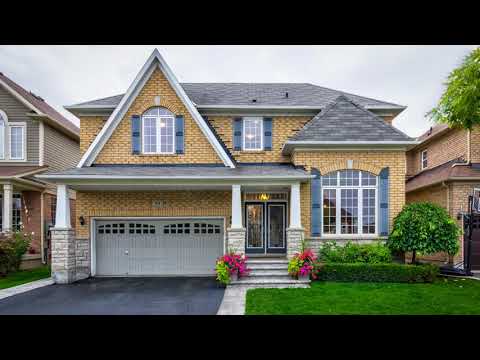94 FALCON Road, Stoney Creek, ON L8E 0E3 - YouTube