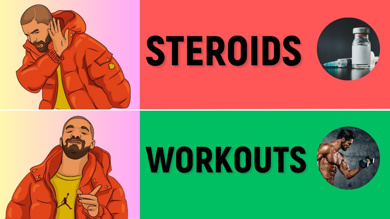 No Steroids💉 Only Workouts🏋️ | How To “GAIN WEIGHT FAST” in 10 workouts ...