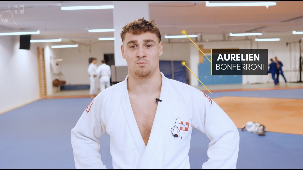 Aurélien Bonferroni | Preview World Championships 2023 - YouTube