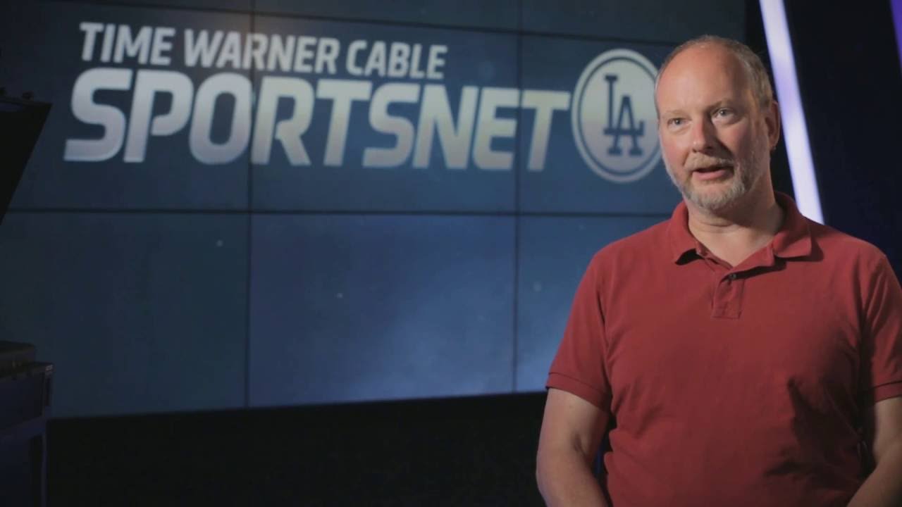 Comrex LiveShot uso en Deportes (Español) - YouTube