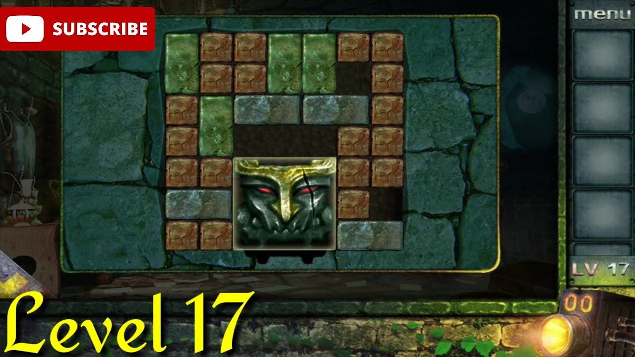 Escape game 50 rooms 2 level 17 Gmaechanger | escape game level 17 | # ...