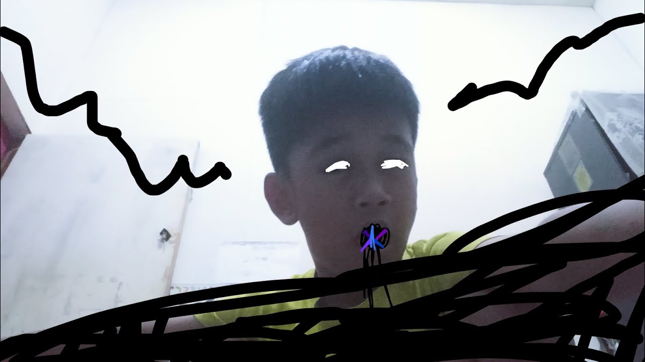 Raziq hanan gaming fibby invection 😱 - YouTube