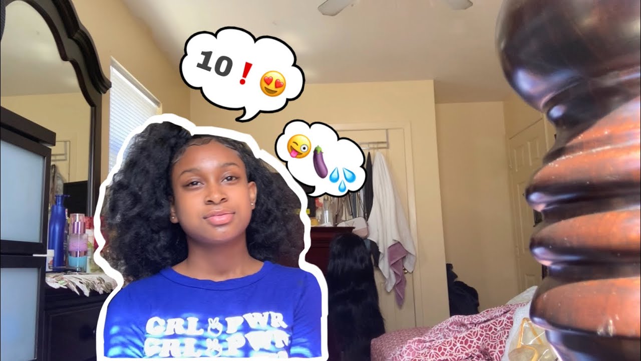 ASKING RANDOM BOYS ON TO RATE ME & FREAKIEST THING YOU’VE EVER DONE ...