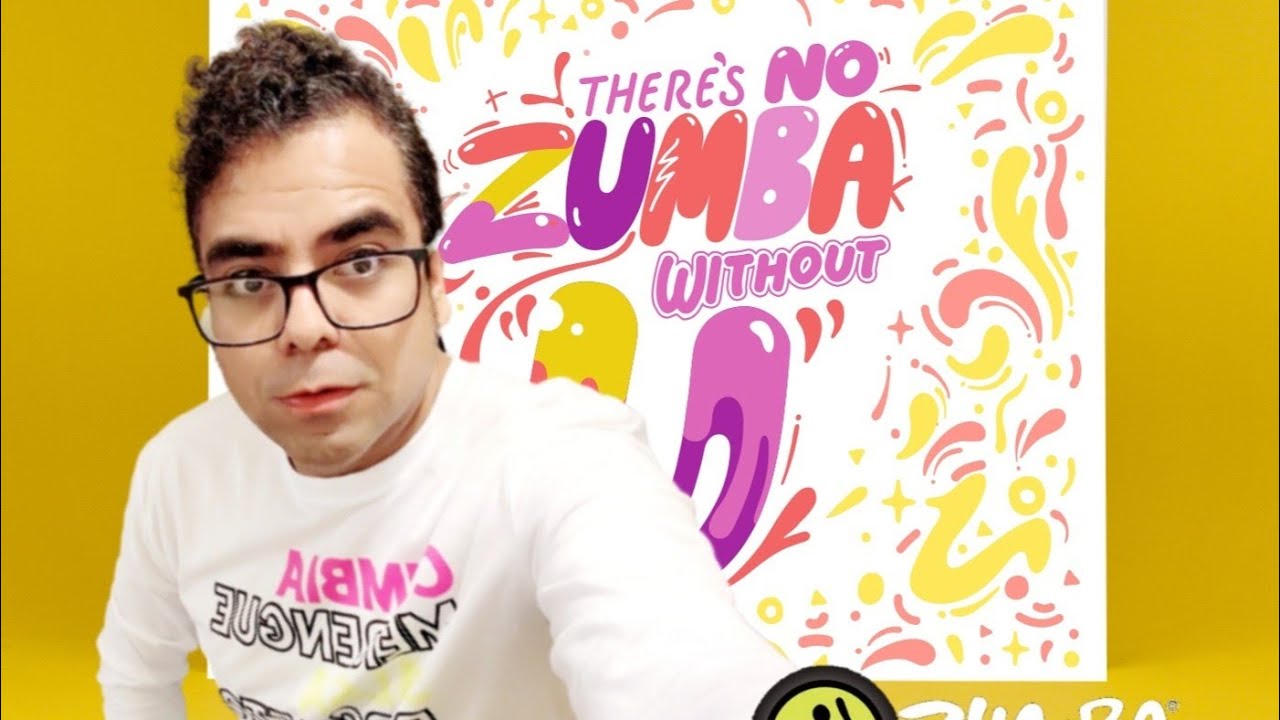 Nfasis/ Vibra Solo coreografia Fitness. ZIN Cd Jrz 💜💜 - YouTube