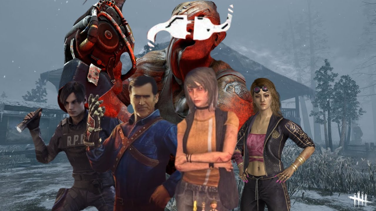 Angry billy DC's on 4 man swf - YouTube