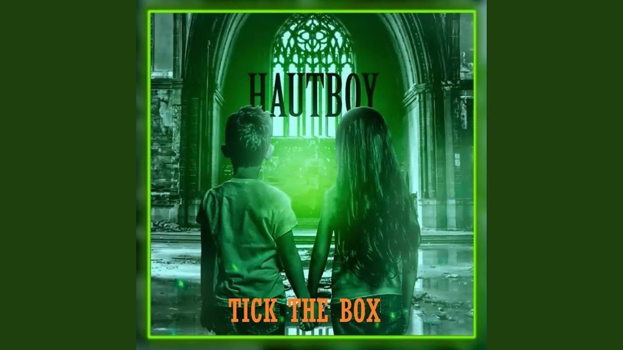 Tick The Box - YouTube