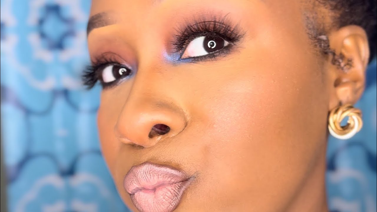 *Detailed* step by step makeup tutorial - YouTube