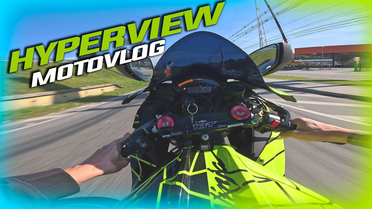 Confira como é o Hyperview, a nova lente digital da GoPro Hero 11 - YouTube