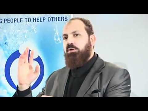 Sheikh Alaa El Sayed | Dealing With Disagreements A message for the ...