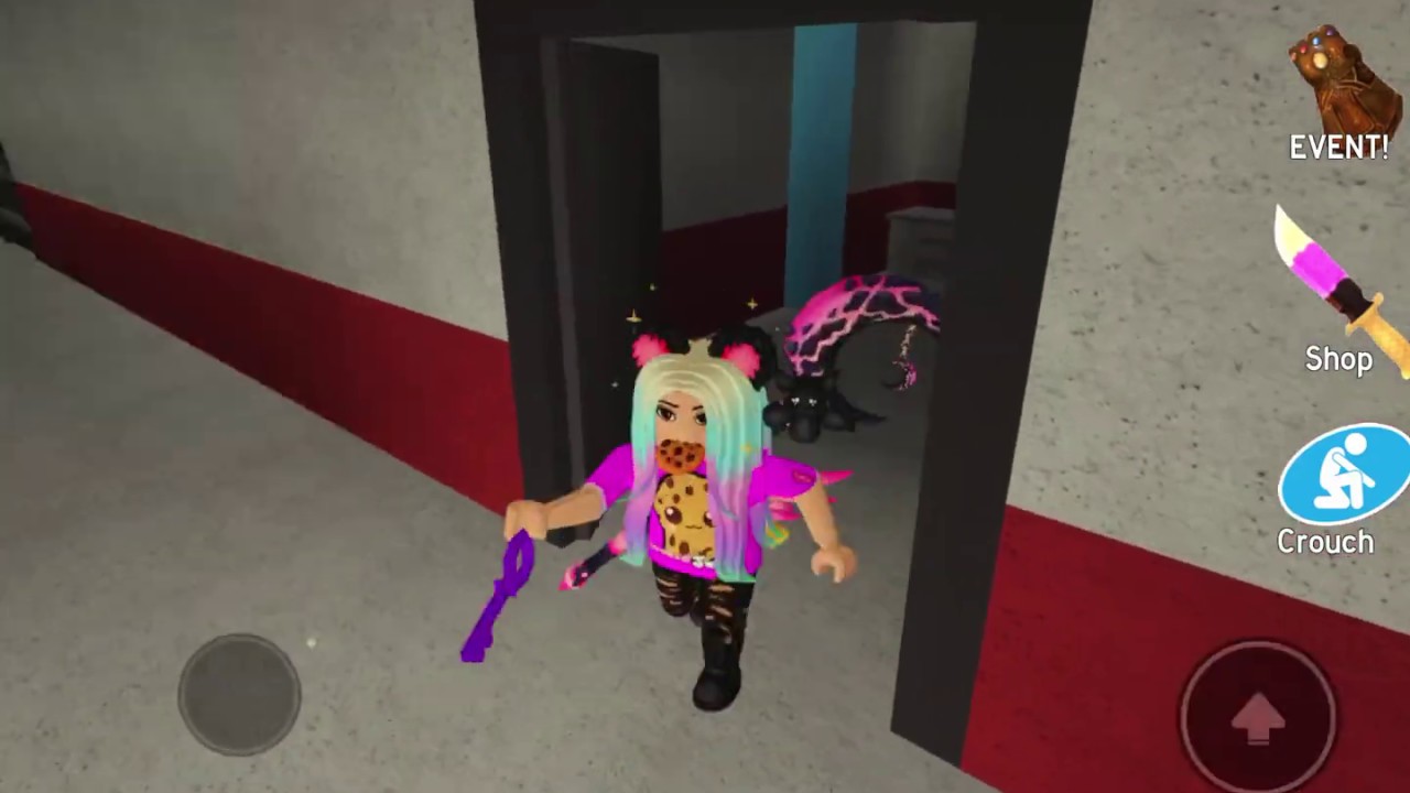 Bakon (Roblox) - YouTube