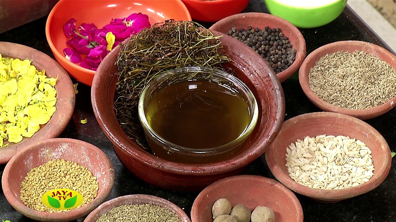 Kaalaimalar Episode - 71 Mooligai Magathuvam - YouTube