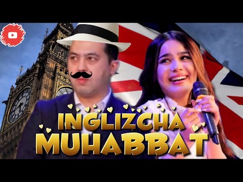 Mahliyo Omon menga turmushga chiqishga rozi bo’ldi!!! - YouTube