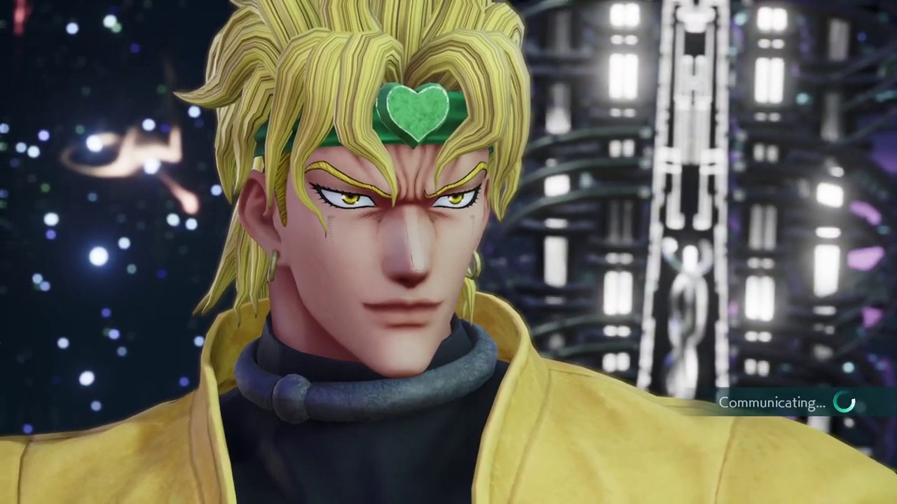 Judgement | Let's Play Jump Force LIVE! - Part 51 - YouTube