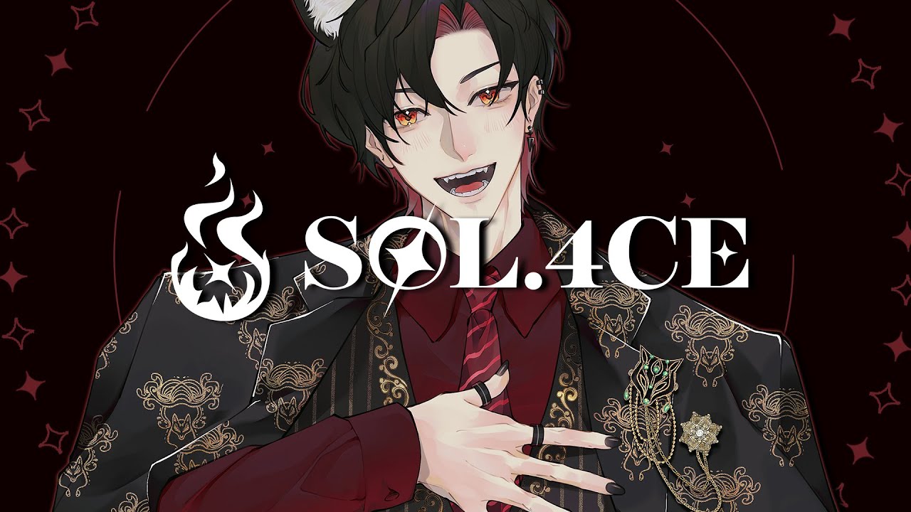 🔴【 ANNOUNCEMENT 】 Gingitsune Gehenna gabung ke AKA Virtual! 【 Vtuber Indonesia 】 - YouTube