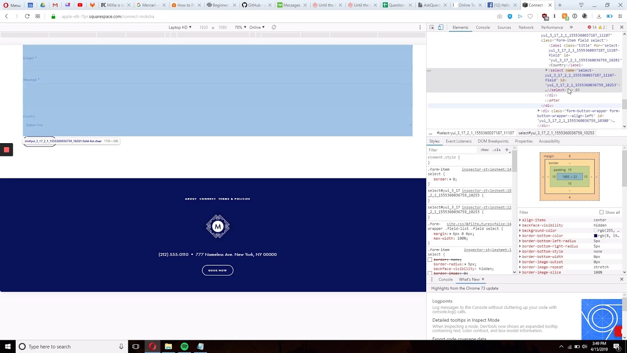 Remove Box Around Form Sqaurespace Tutorial YouTube remove-box-around-form-sqaurespace-tutorial-youtube