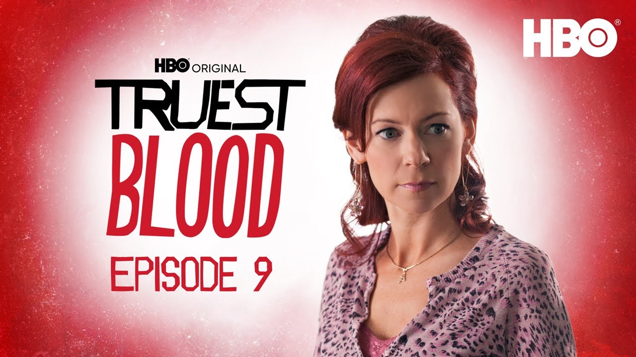 Truest Blood: The True Blood Podcast | Ep.9 with Carrie Preston | HBO ...